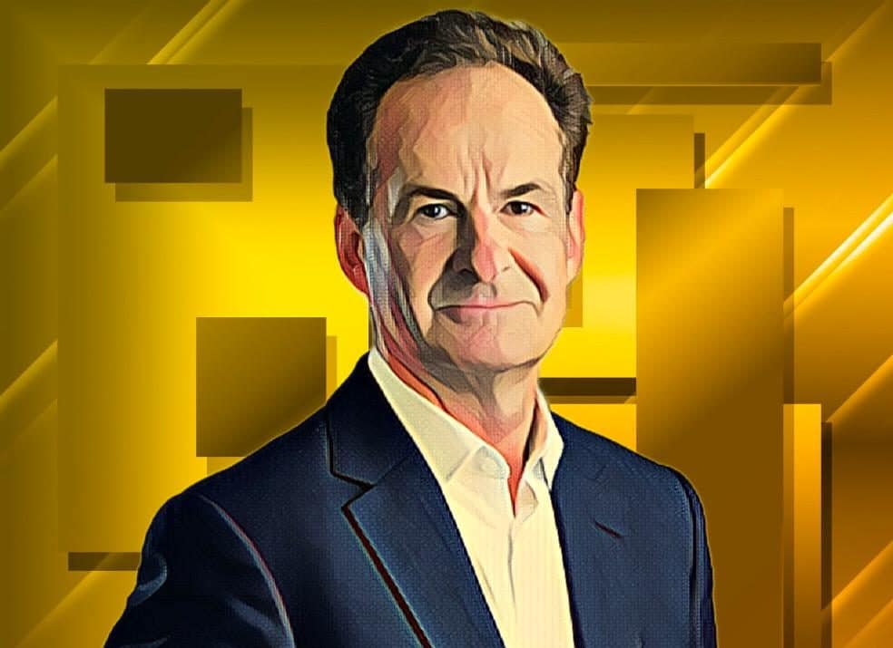 South African mining billionaire Brian Menell raises $200-million