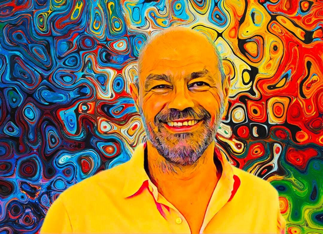 South African tech tycoon Zak Calisto gains nearly $35 million in 18 days