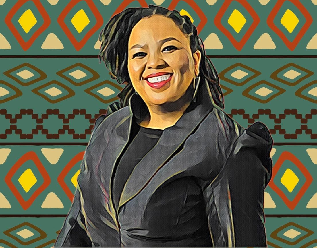 South African exec. Funeka Montjane earns $2 million salary from ...