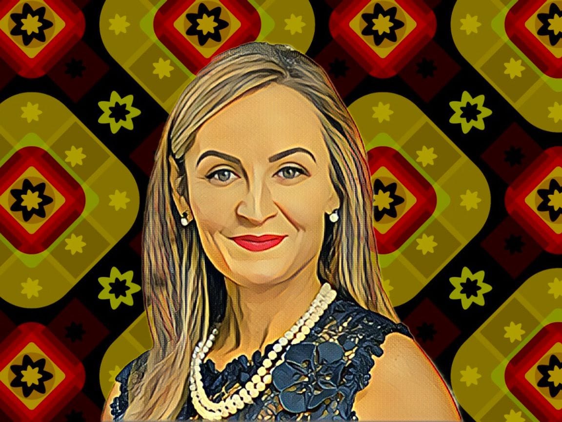 South African exec Margaret Nienaber’s salary at Standard Bank amounts ...