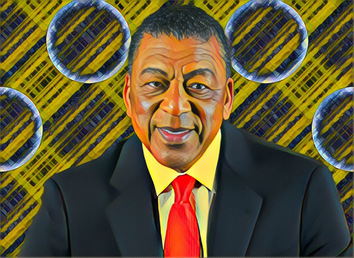10 companies owned by world's first Black billionaire, Robert L. Johnson
