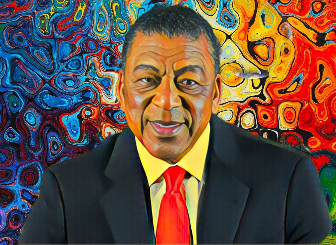 Companies owned by the world’s first Black billionaire, Robert L. Johnson