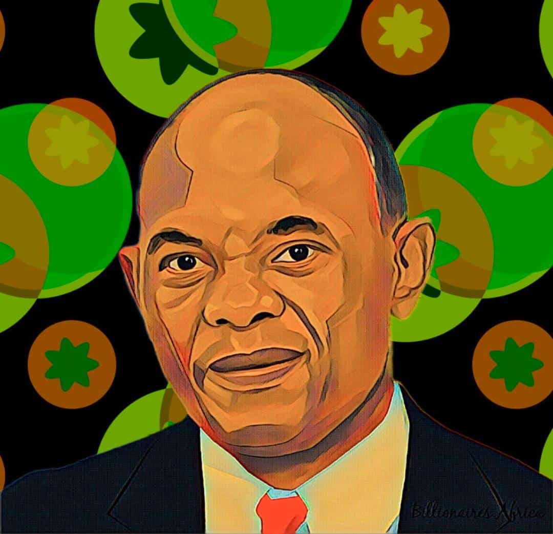 Nigerian businessman Tony Elumelu rakes in $12 million in 31 days from UBA