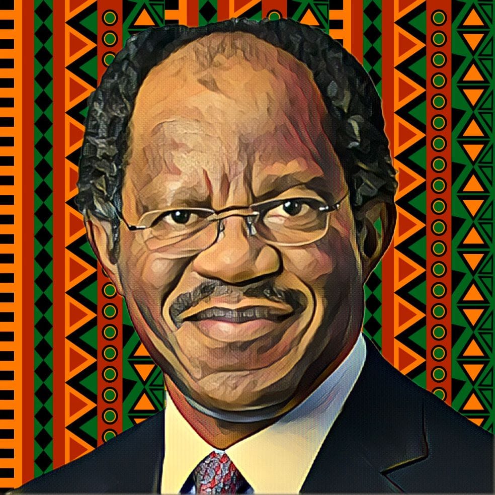 Blackrock acquires Nigerian billionaire Adebayo Ogunlesi’s GIP for $12. ...