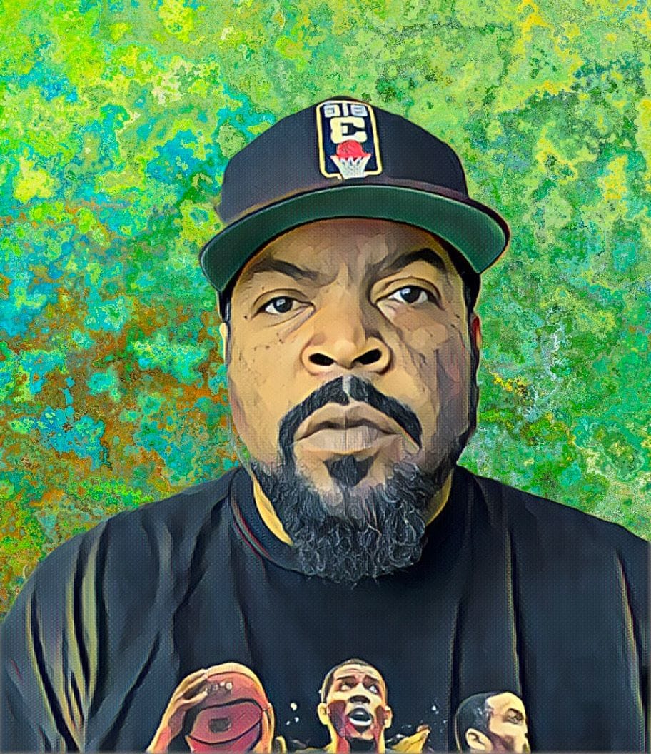 5 businesses owned by Ice Cube