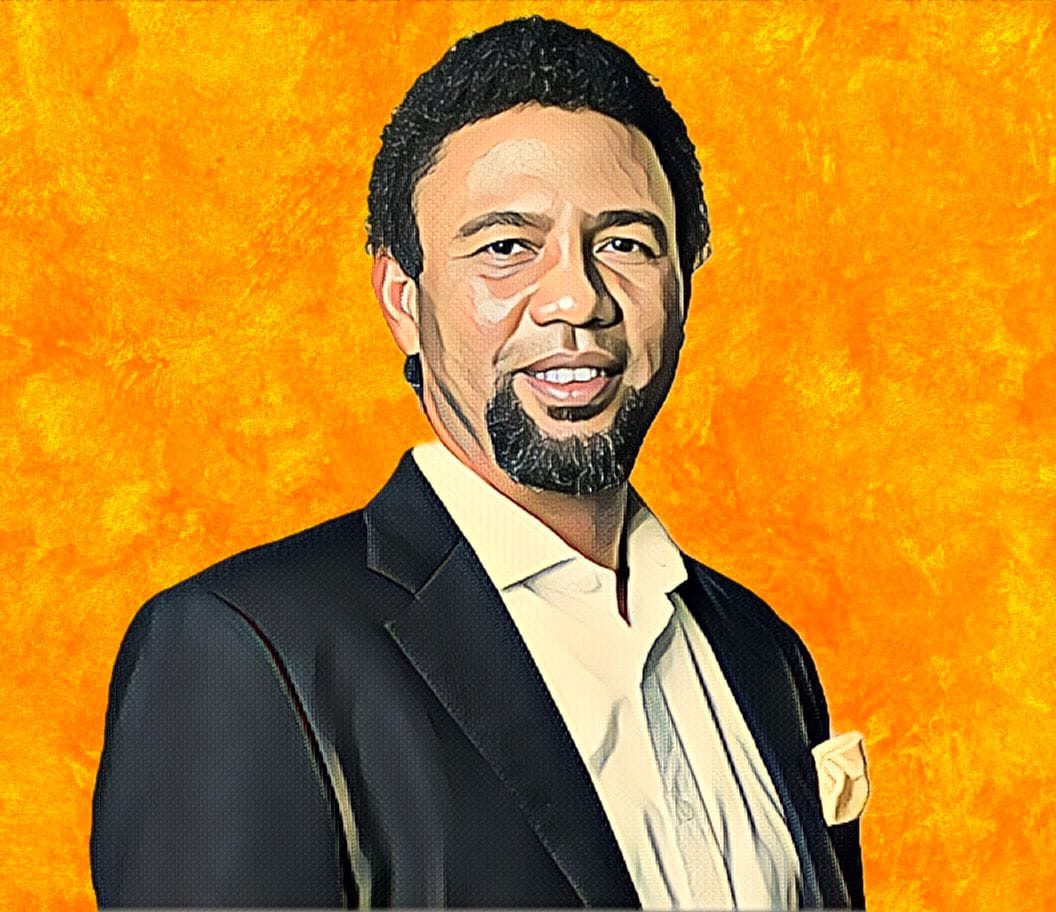 Nigerian executive Karl Toriola earns $2.6-million salary from MTN Group