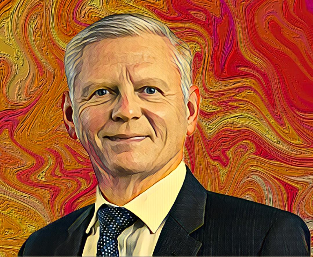 South African executive Mike Schmidt earns $4.5 million salary at ARM ...