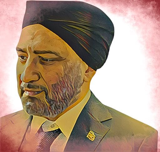 7 companies owned by Kenyan businessman Sarbjit Singh Rai