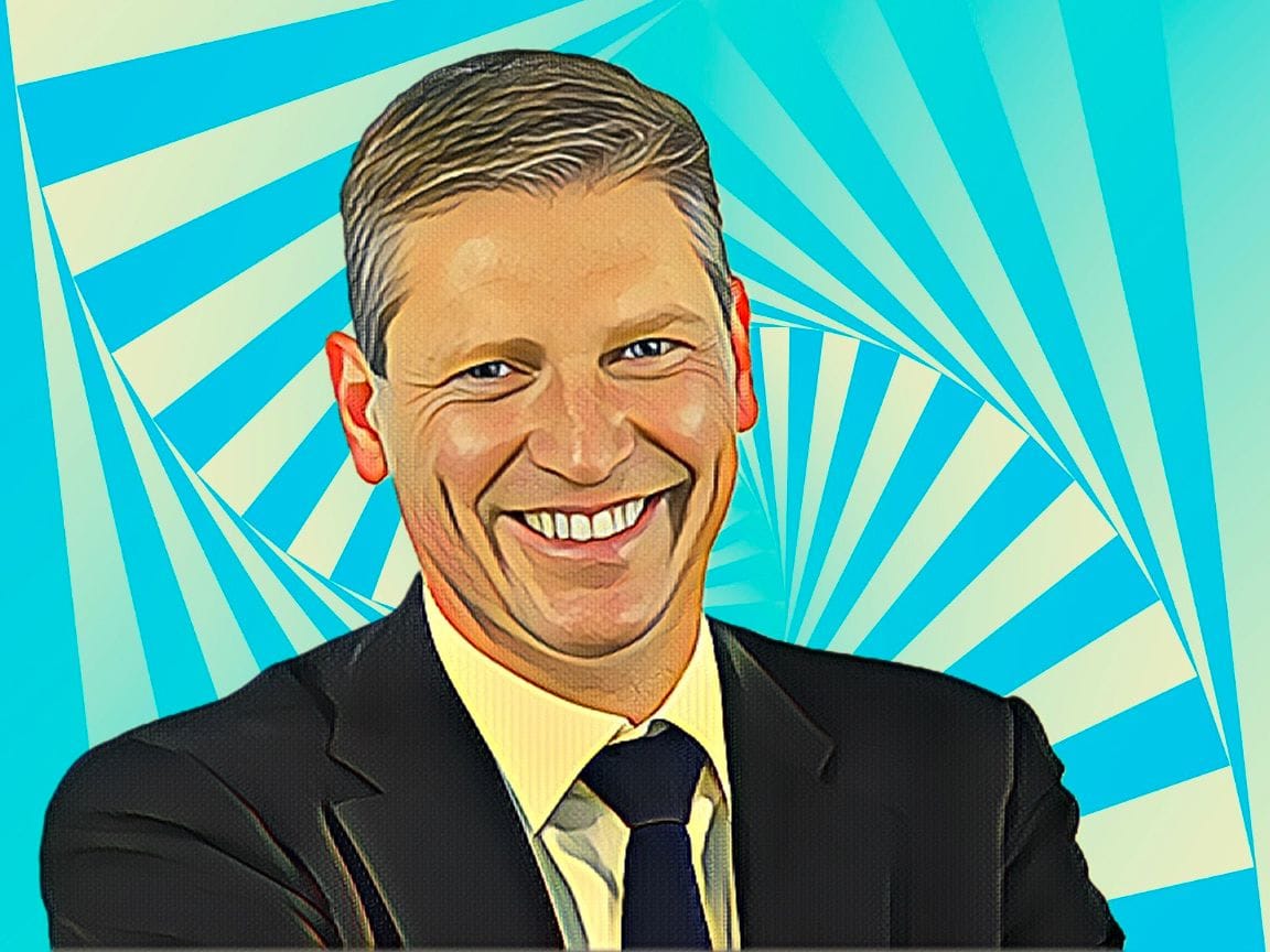 South African banker David Munro earns $1.6 million from Standard Bank in 2022