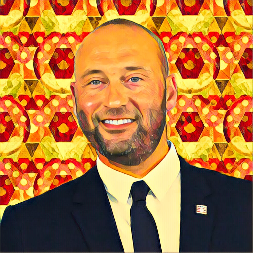 Derek Jeter's joyrides: A peek into the baseball star's exquisite car ...