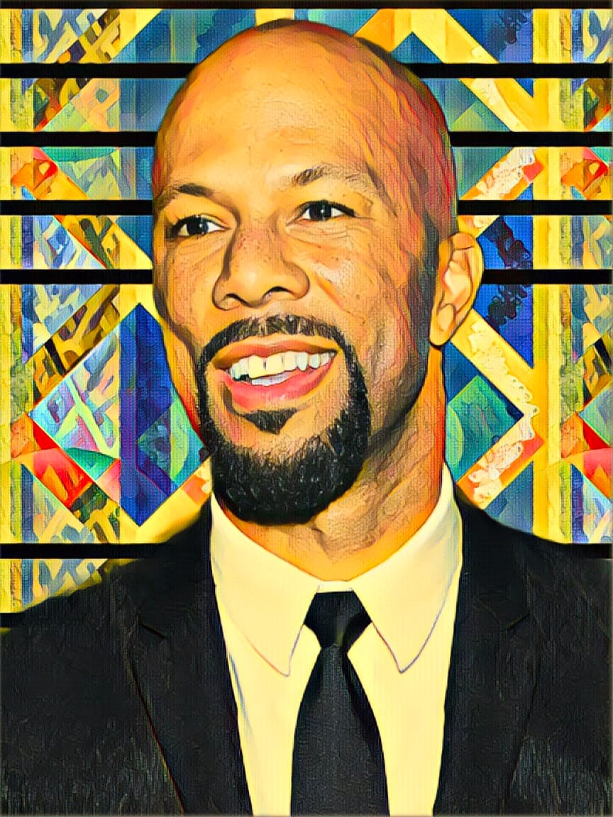 The Artistic, Philanthropic Journey of Lonnie Rashid Lynn, Jr.