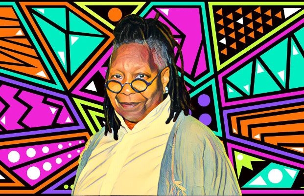 Whoopi Goldberg: From stage to business mogul - Billionaires.Africa