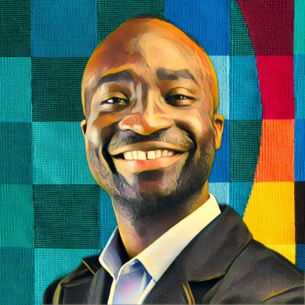 Abbey Wemimo's meteoric rise: From Lagos slums to a billion-dollar ...