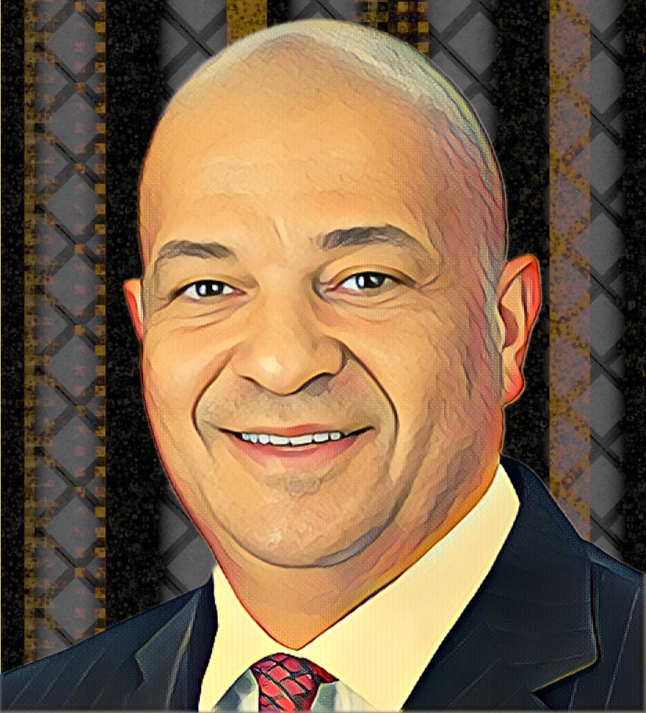 Black CEO Alfred Liggins earns $7.7 million salary from Urban One in 2022