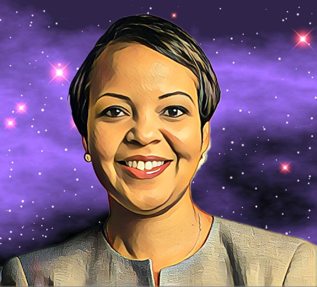 Top Black executive Desiree Ralls-Morrison earns $4.8-million salary ...