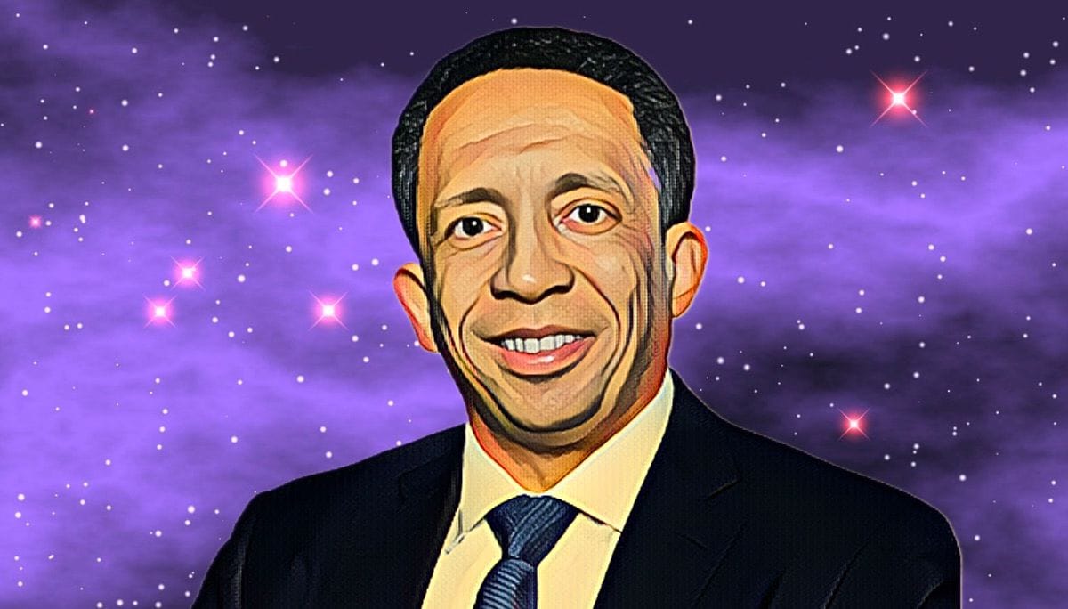 Black executive Jason Tyler earns $4.4 million salary from Northern Trust