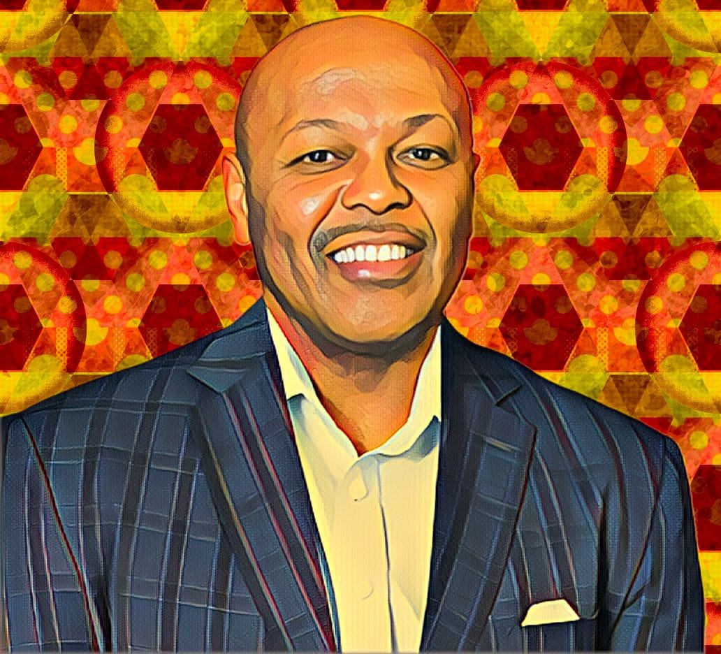 Black executive Lloyd Yates earns $7.1-million salary from NiSource in 2022