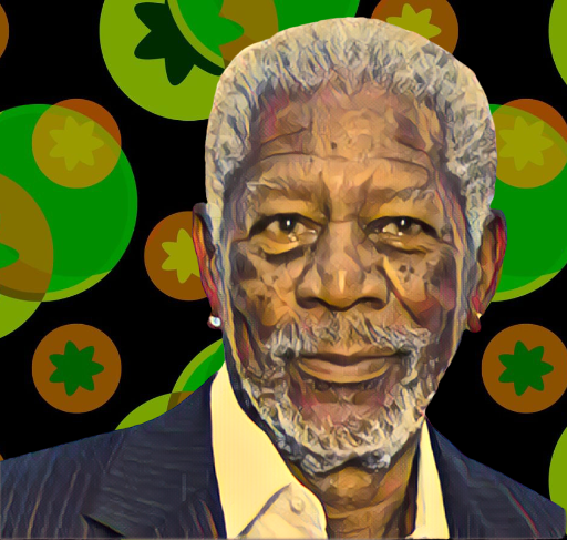 Morgan Freeman: Unveiling the Story of a Cinematic Legend and Business ...