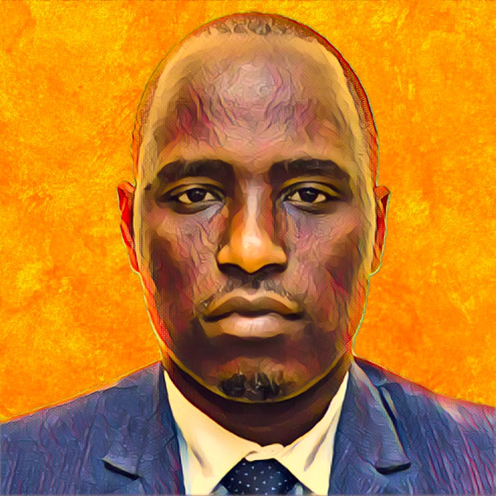 Tanzania's energy minister spearheads historic Petrodel-Octant oil ...