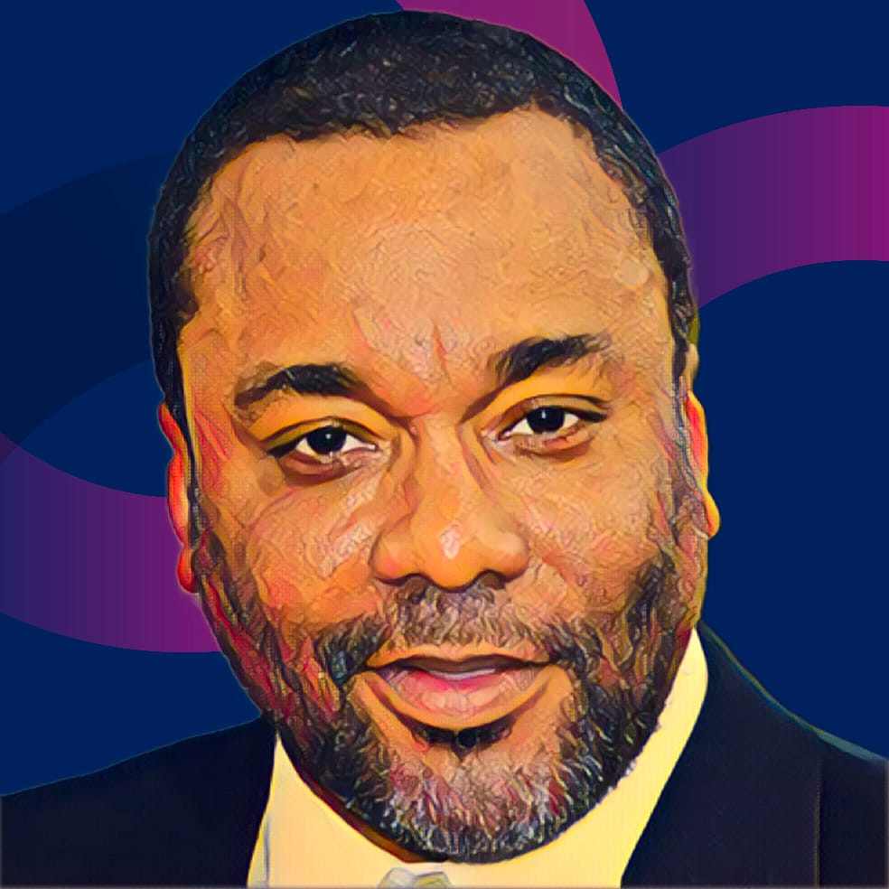 Lee Daniels: The Black millionaire shaping Hollywood's future