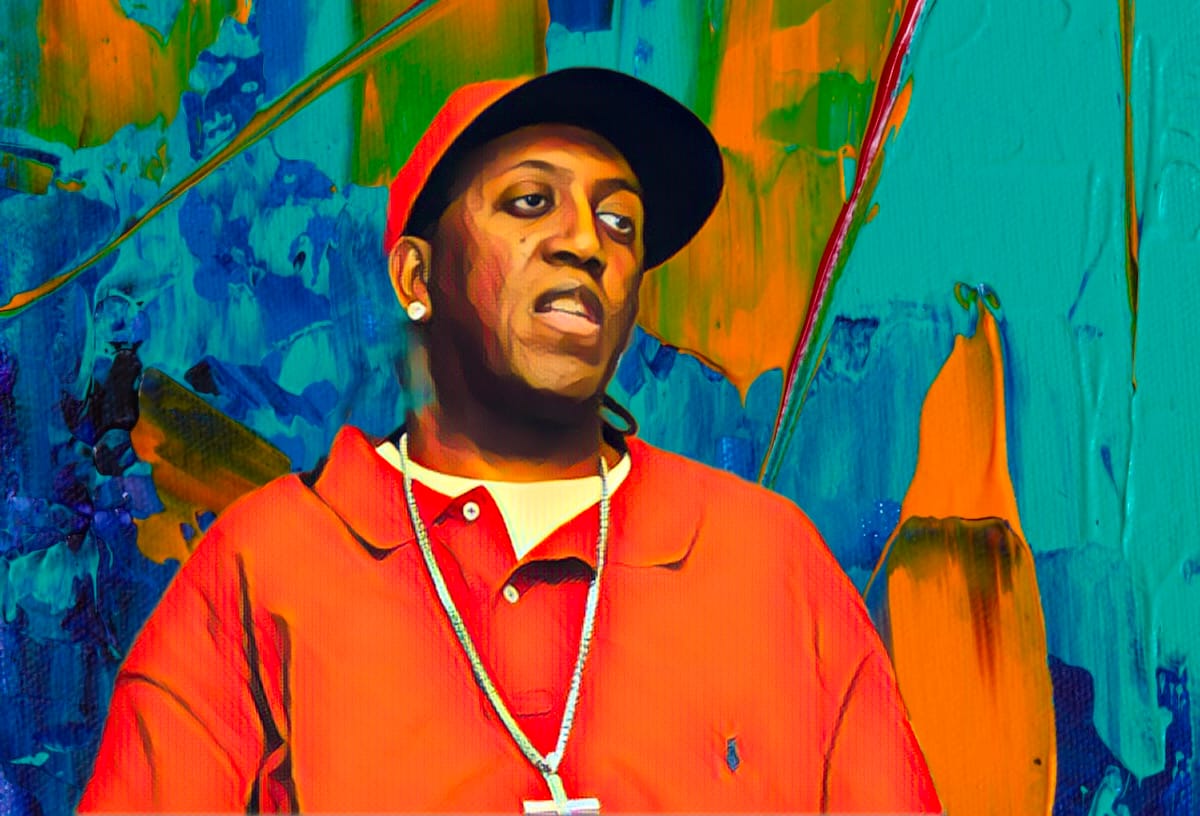 The Making of a Hip-Hop Millionaire: Slim Williams and the Cash Money ...