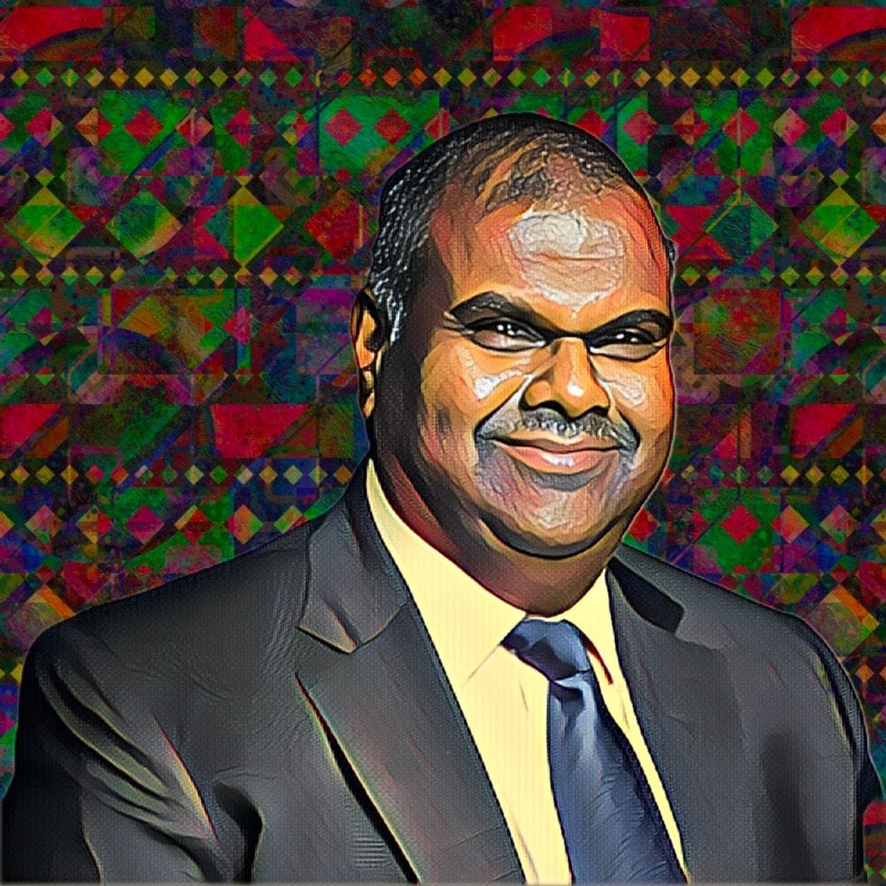 South African executive Seelan Gobalsamy pockets $4.9 million salary in ...