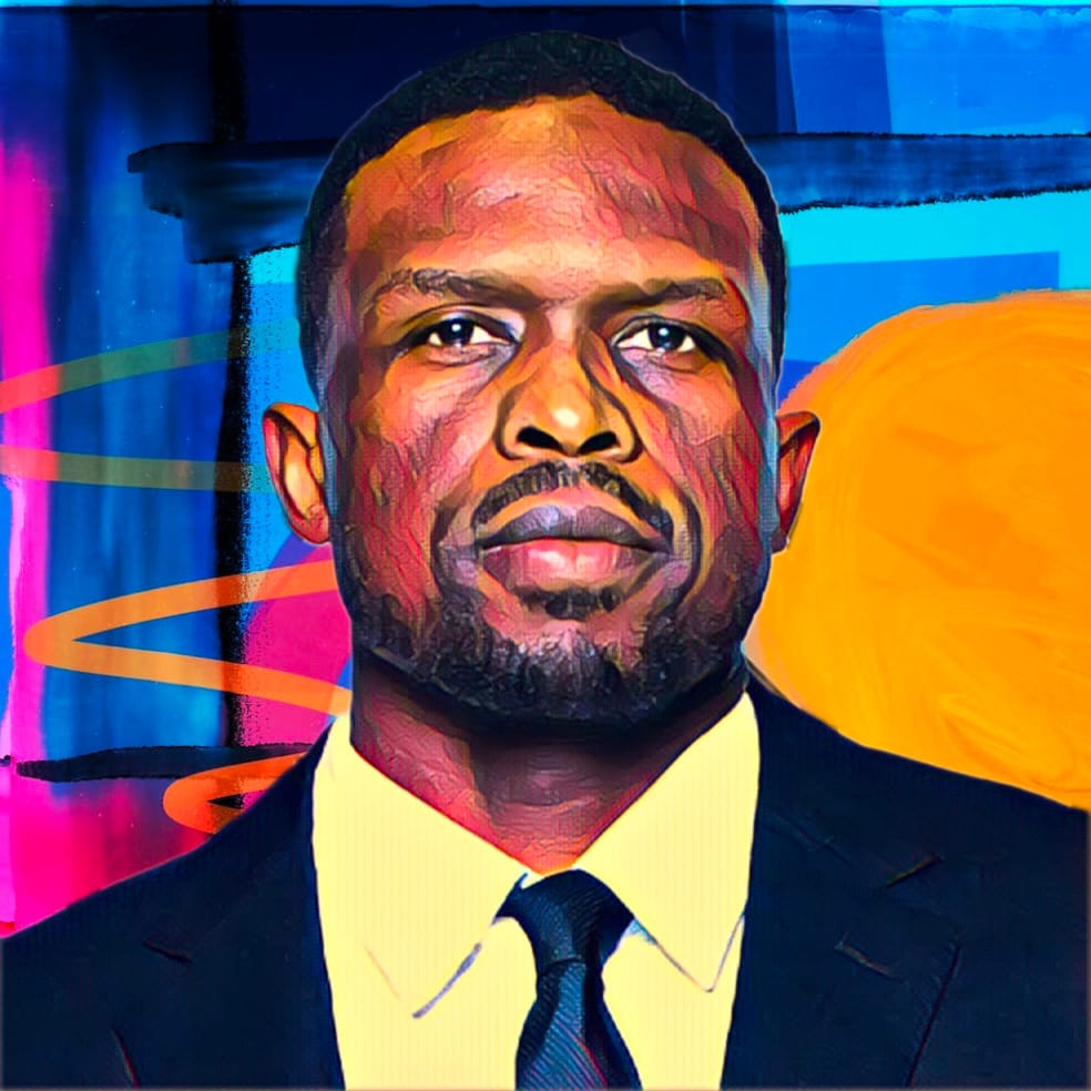 The Rise of Luol Deng: From Refugee to Business Mogul Status