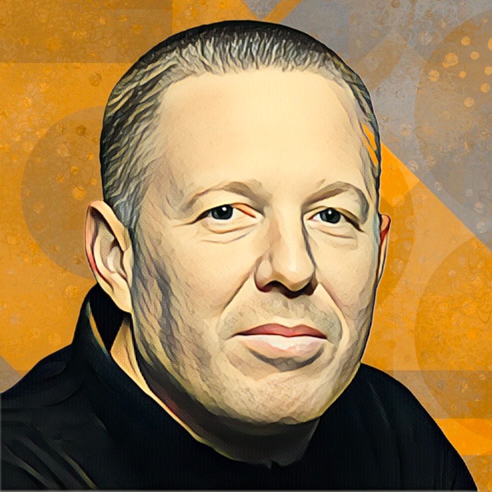 Ronnie Apteker: Accidental entrepreneur who launched South Africa's ...